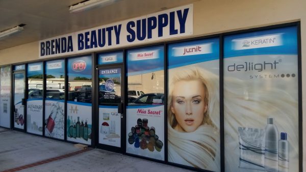 About us – Brenda Beauty Supply