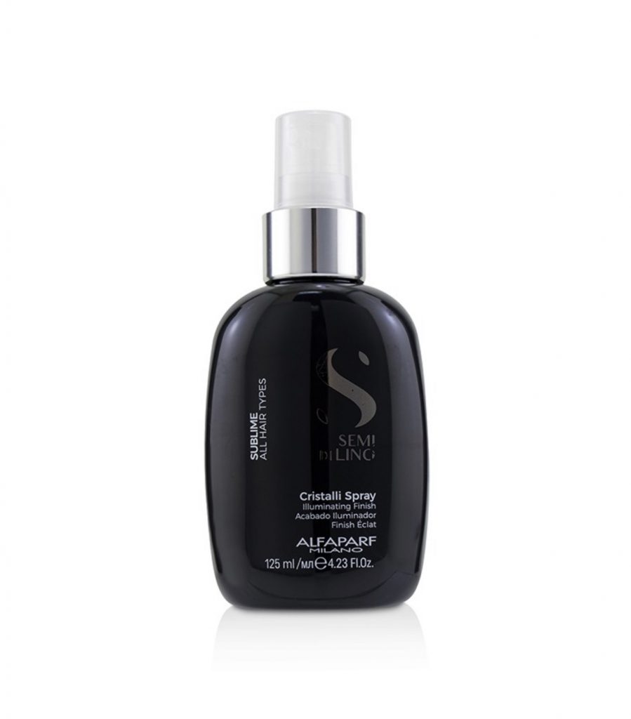 Alfaparf Cristalli Spray – Brenda Beauty Supply