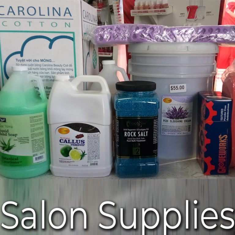 Brenda Beauty Supply